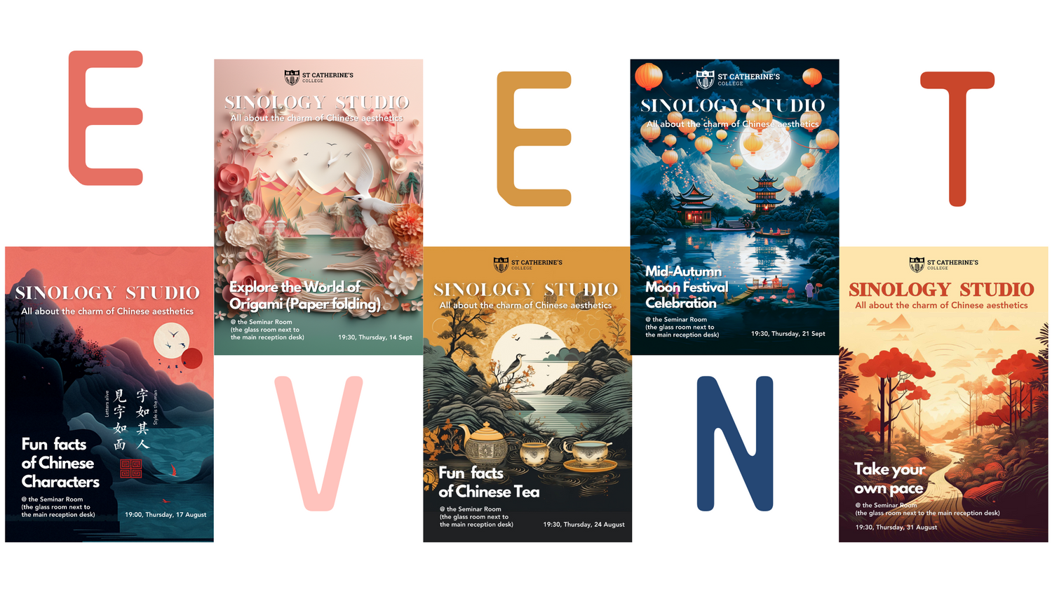 All about Chinese aesthetics – Sinology Studio