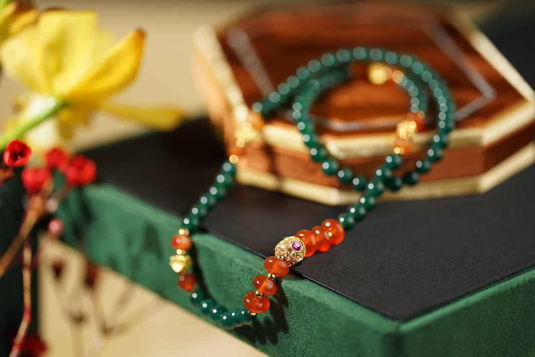 Sinology Studio | Category | Bracelets