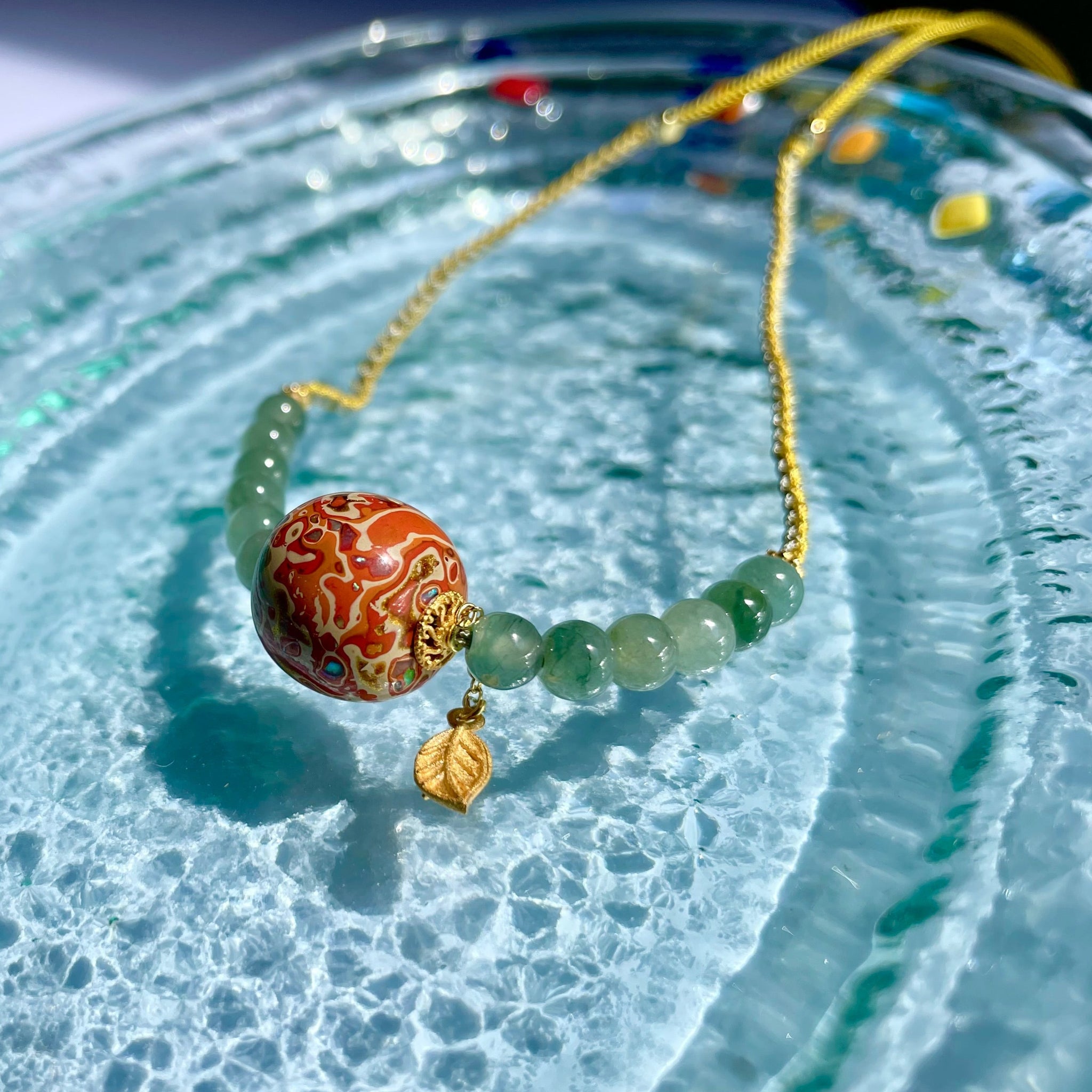 Shiny and Stunning: All About Lacquer Beads Ⅰ – Sinology Studio