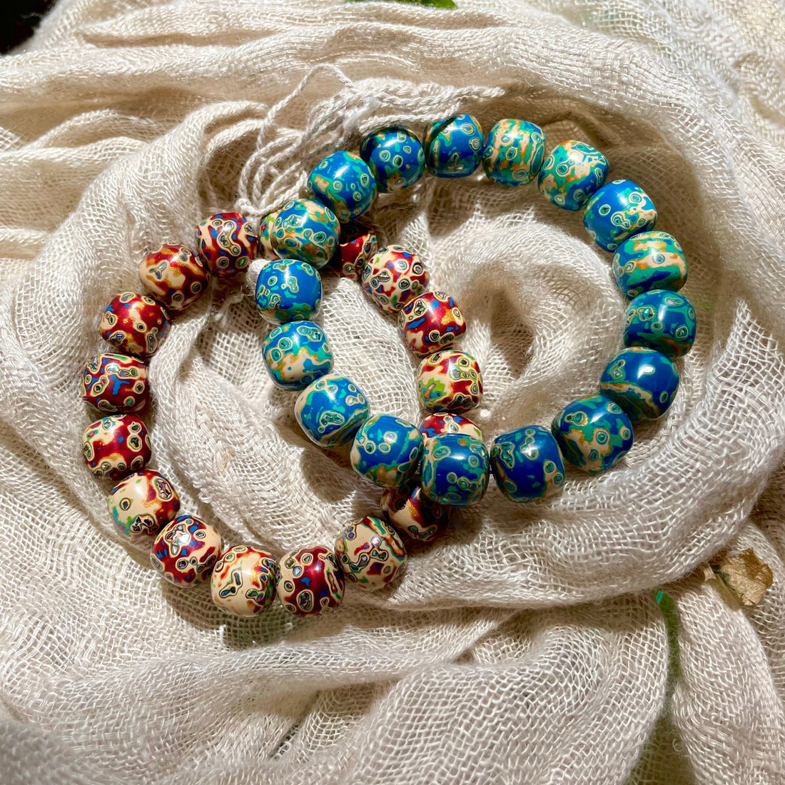 Shiny and Stunning: All About Lacquer Beads Ⅰ – Sinology Studio